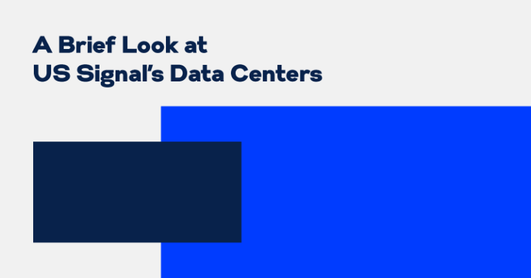 Nationwide Colocation Data Centers for Secure Hosting