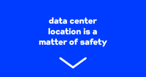 Nationwide Colocation Data Centers for Secure Hosting