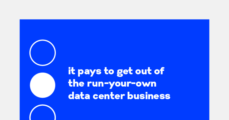 What Is Colocation? An Overview for Businesses - US Signal