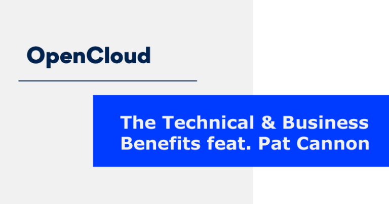 US Signal OpenCloud | The New Secure Scalable Cloud Solution