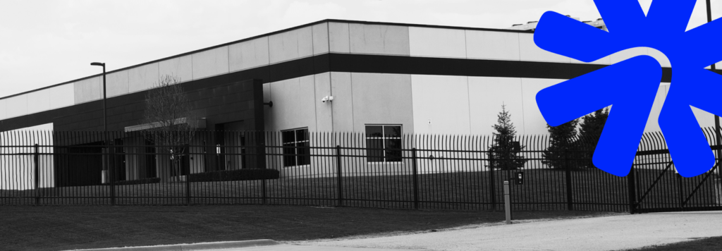 Grand Rapids Data Center: Secure & Reliable Colocation