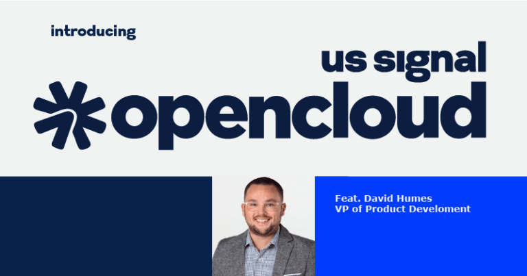 Enterprise Cloud, Data Center & IT Services | US Signal