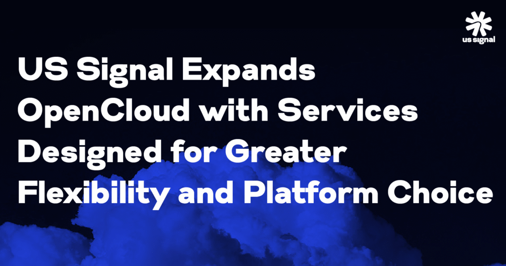US Signal Acquires OneNeck to Expand Data Center Network