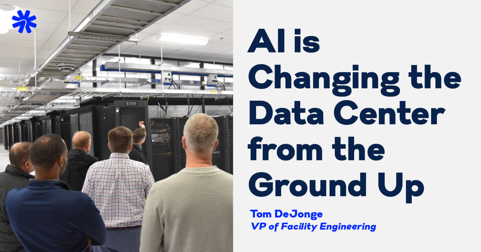 Sustainable Data Center Metrics: PUE, CUE & WUE