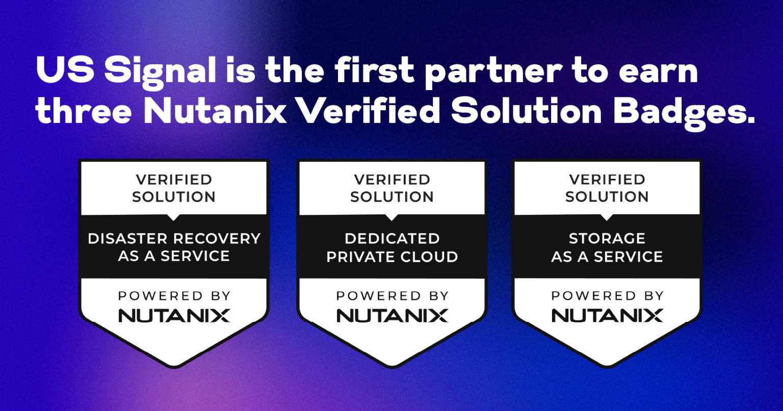 US Signal's Strategic Acquisition of OneNeck IT Solutions